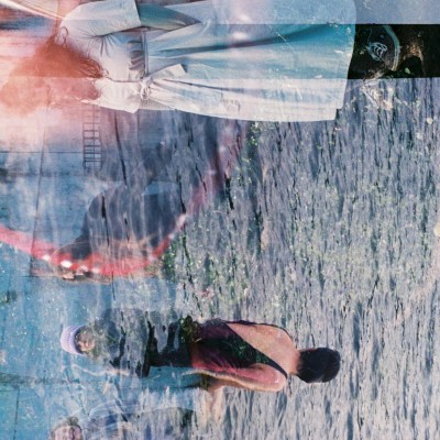 Hairband - 'Unconscious Rivals'