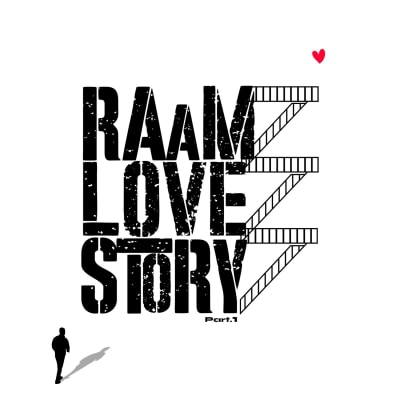 Raam - Raam Love Story part.1
