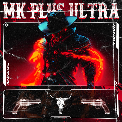 mk plus ultra