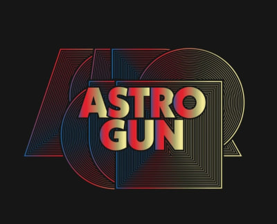 AstroGun