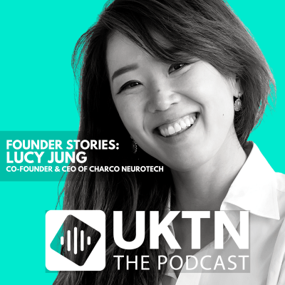 Episode 11: The medtech spinout treating Parkinson’s disease with vibrations – Charco Neurotech ...