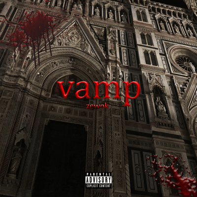 VAMP: THE EP