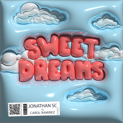 La Bouche - Sweet Dreams (Jonathan Sc Ft. Carol Ramirez Remix)