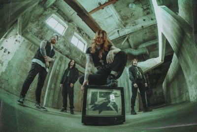 ''super sick'' music video OUT NOW!