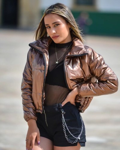 Redes sociales TEFFA