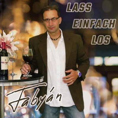 Fabyán - Lass Einfach Los (EP)
