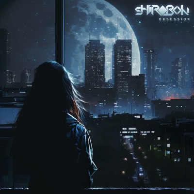 Shirobon - Obsession