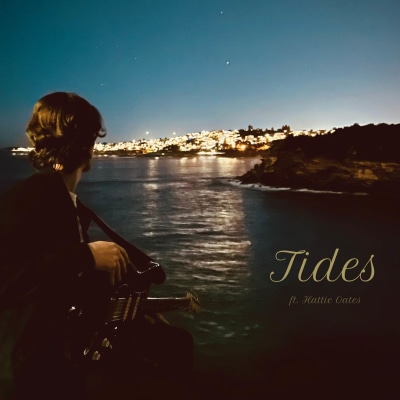 Freddie Bailey - Tides