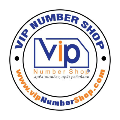 VIP Number Shop