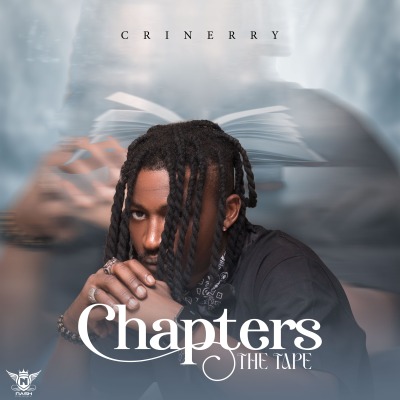 Chapters The Tape(A) EP