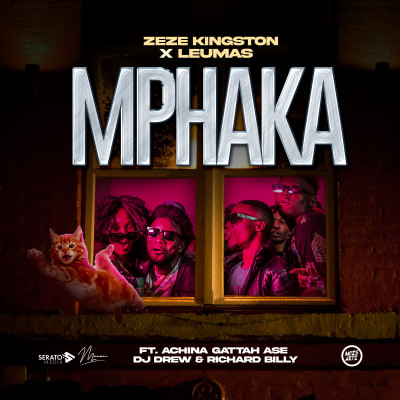 Mphaka OUT NOW