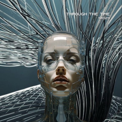 Avity - Through the Time (EP)