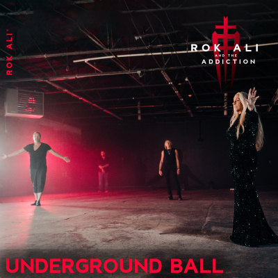 Underground Ball