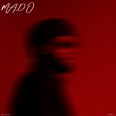 MARONY - Madó [Prod by Addih]
