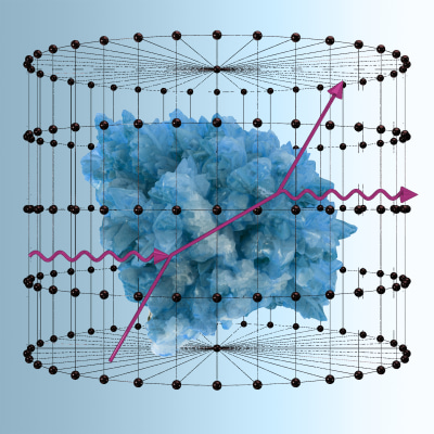 ĀEMYGDALA , Vini Pistori - Adaptive Patterns