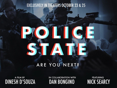 Police State Film
