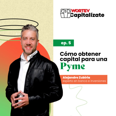 Cómo obtener capital para una pyme