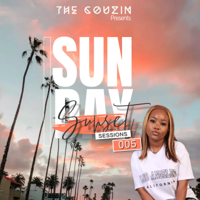 The Couzin - Sunday Sunset Sessions 005
