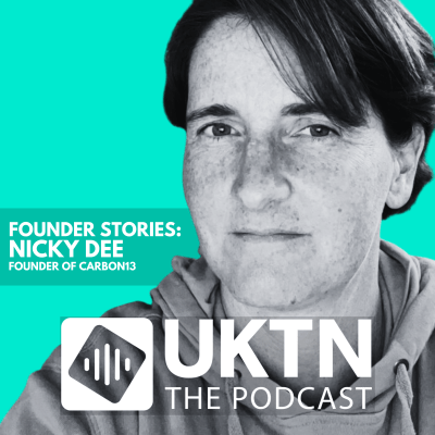 Net zero COP-outs and the case for climate tech optimism – Carbon13 CEO ...