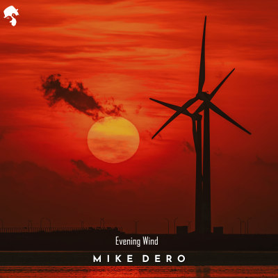 Mike Dero - Evening Wind (Original Mix)