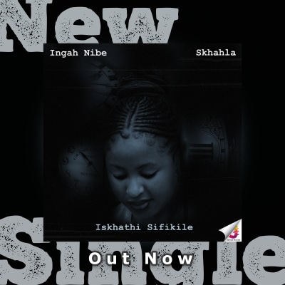 Ingah Nibe & Skhatla - Iskhathi Sifikile