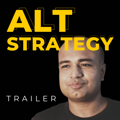 Alt Strategy | Trailer