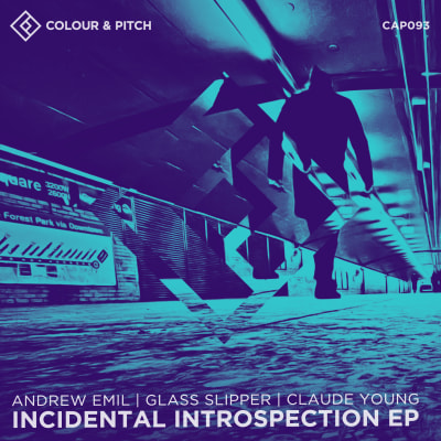 Andrew Emil, Glass Slipper, Claude Young - Incidental Introspection