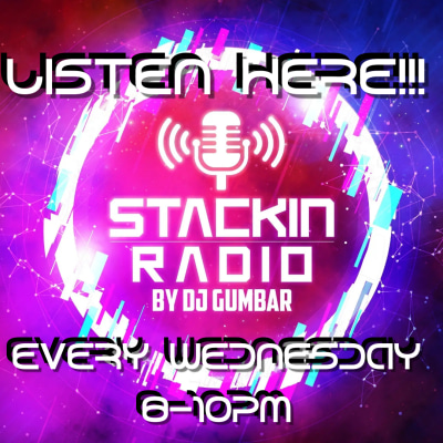 Stackin' Show Links!