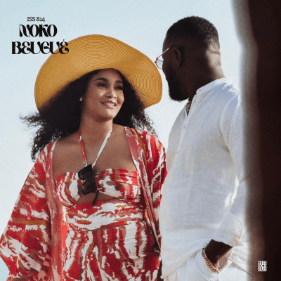 Iss 814 - NOKO BEUGUÉ