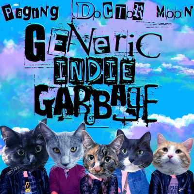 Generic Indie Garbage
