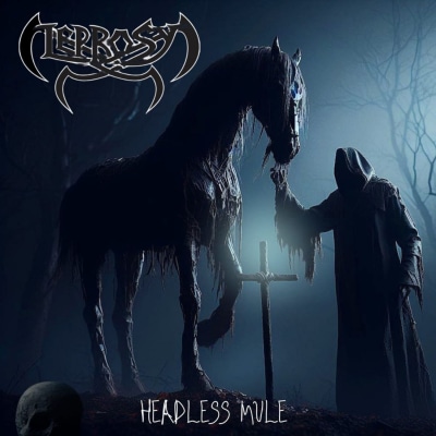 LEPROSY - “Headless Mule”