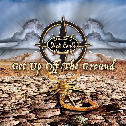 Get Up Off the Ground