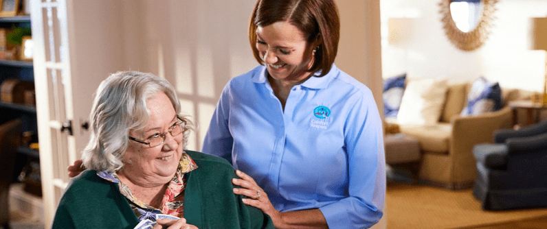 Career Resources For Caregivers | Comfort Keepers Jobs