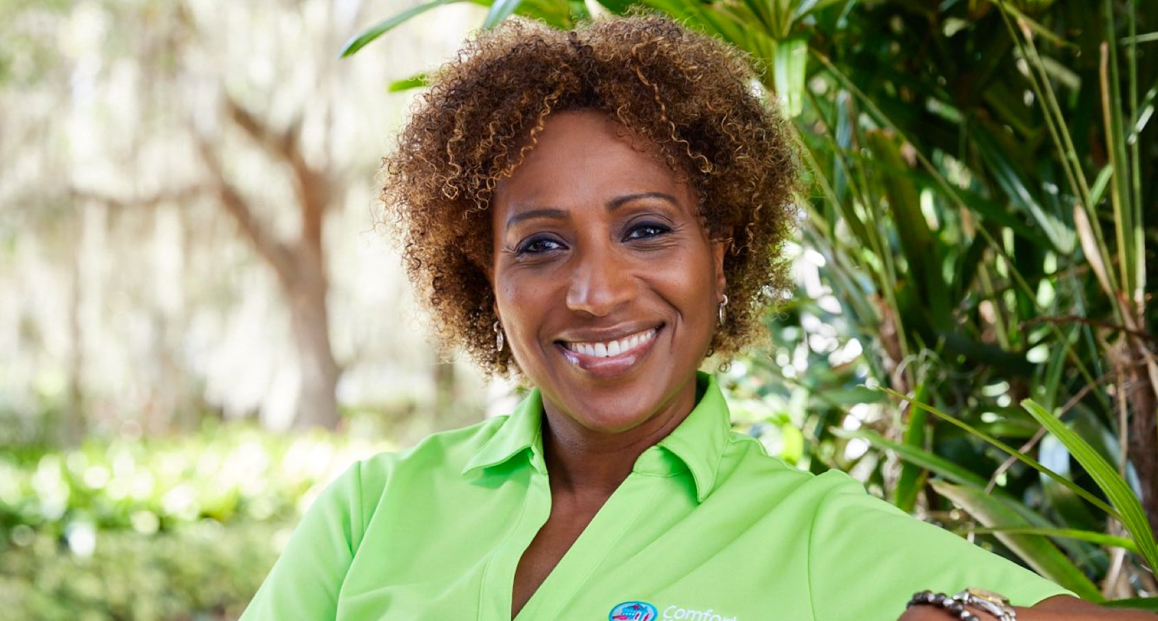 Caregiver Jobs With ComfortKeepers - Apply for a Caregiver Job With ...