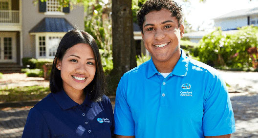 The Benefits & Perks of Being A Caregiver | Comfort Keepers Jobs