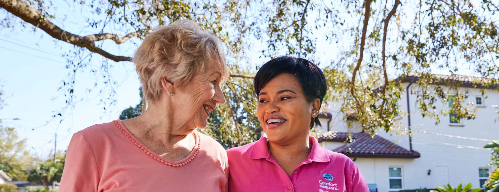 About Our Caregivers | Skilled & Compassionate | Comfort Keepers Jobs