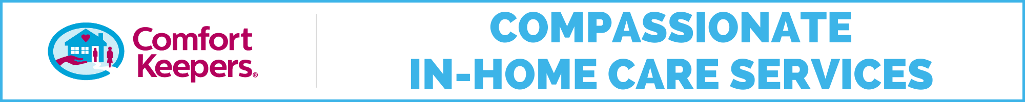 In Home Care | Cumming, GA | Comfort Keepers