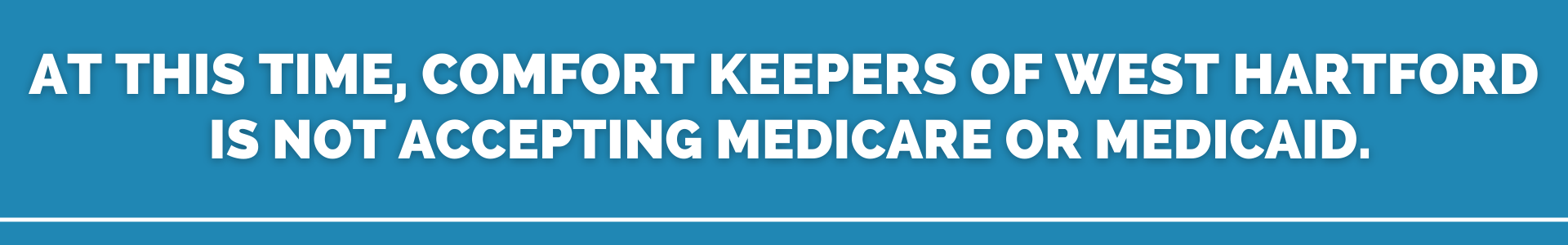 Senior Respite Care Services | Comfort Keepers of West Hartford, CT