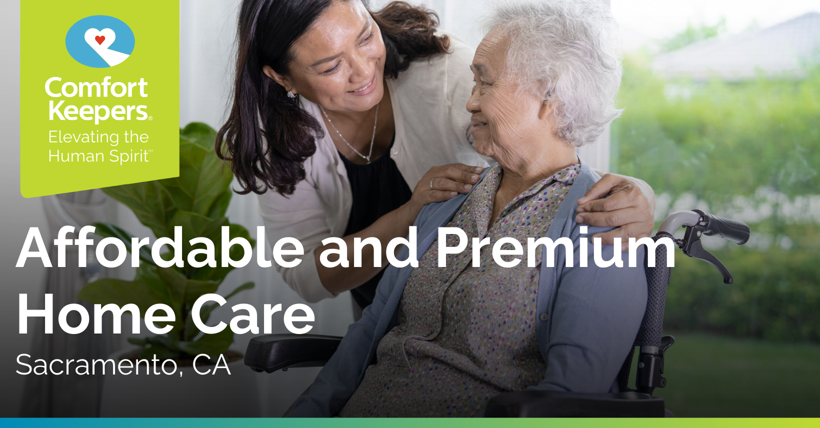 Comfort Keepers: Your Premier Choice for Affordable and Premium Home ...