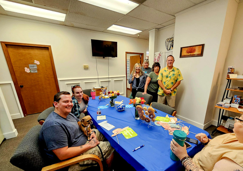National Day of Joy 2025: The Heart of Caregiving | Comfort Keepers