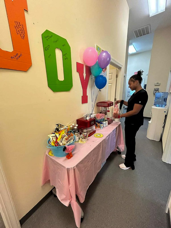 National Day of Joy 2025: The Heart of Caregiving | Comfort Keepers