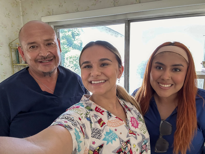 National Day of Joy 2025: The Heart of Caregiving | Comfort Keepers