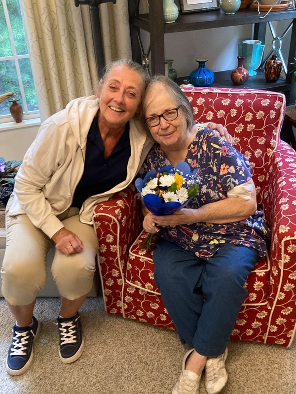 National Day of Joy 2025: The Heart of Caregiving | Comfort Keepers