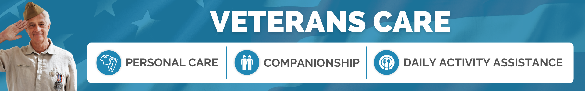 In-Home Care for Veterans | Enhance Mental & Physical Well-Being