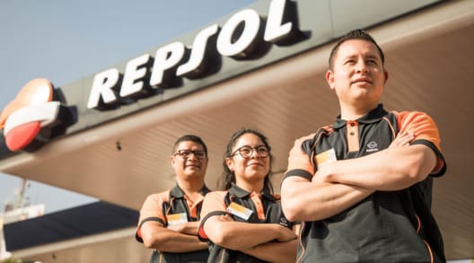 Cómo Conseguir Empleo en Repsol - Claseflix