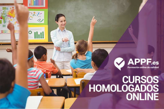 APPF Cursos Homologados - Últimos Días - Ofertas - Claseflix