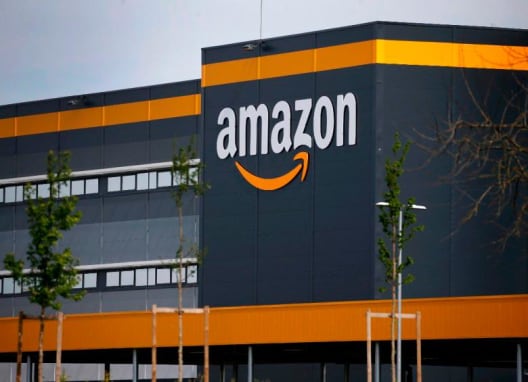Empleo en Amazon Colombia: Requisitos, Proceso de Solicitud y Consejos ...