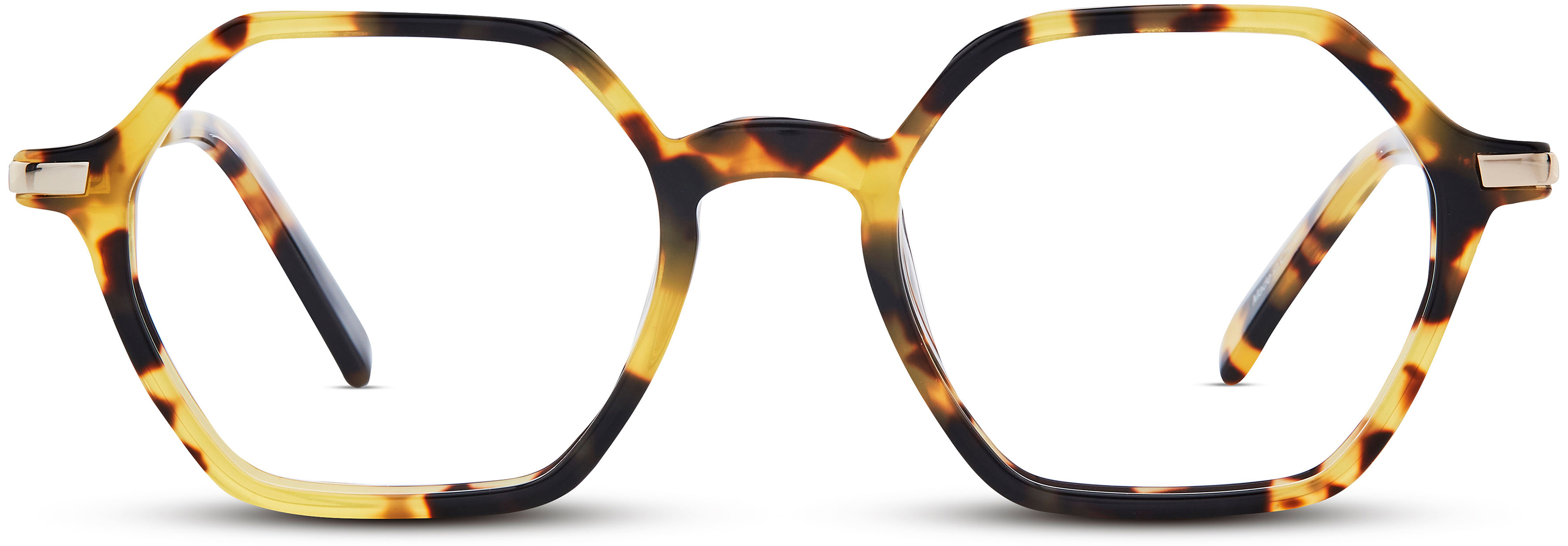 Henry Eyeglasses in Tokyo Tortoise for Women | Classic Specs