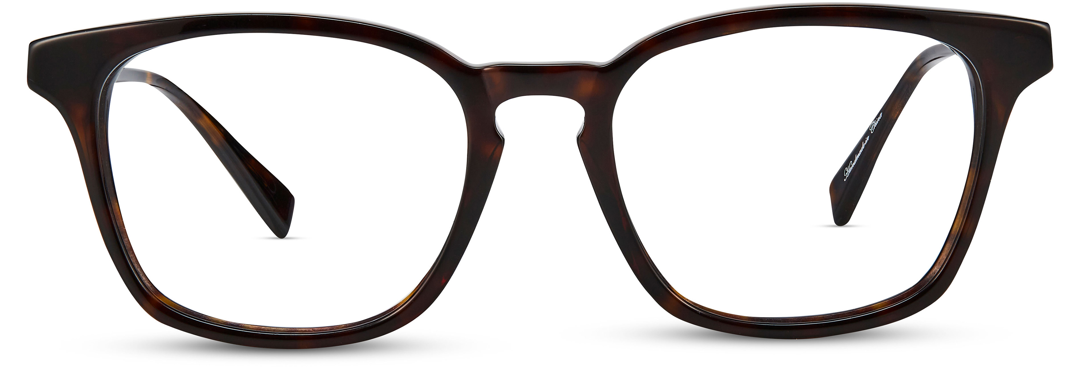Valentine Eyeglasses in Havana Tortoise for Women | Classic Specs