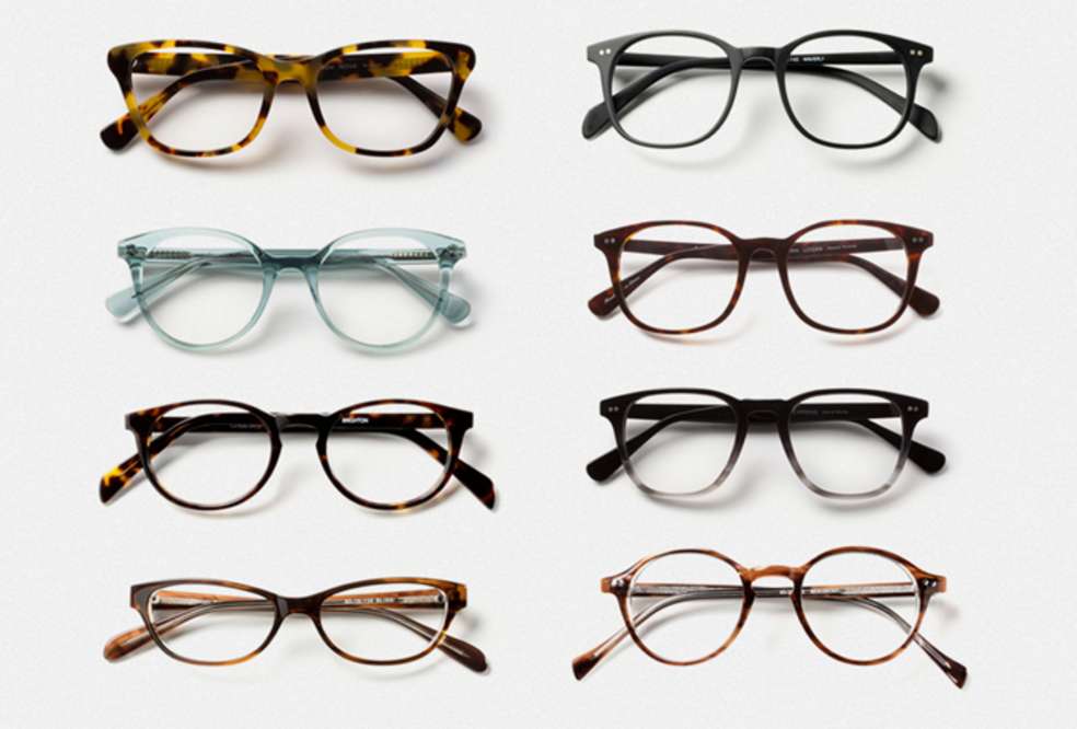 Tips for Women on Buying Glasses | classic:specs